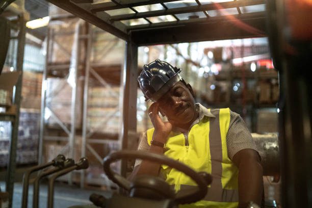 Worker Fatigue - Made Safe NL