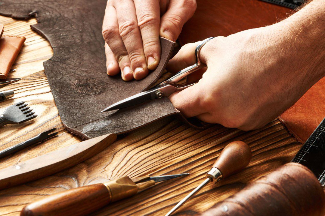 Right Tool for the Right Job - Made Safe NL