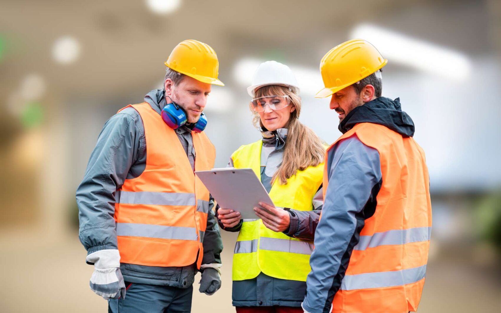 Health and Safety Learning Symposium - Made Safe NL